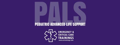 PALS Pediatric Advanced Life Support - ECCtrainings