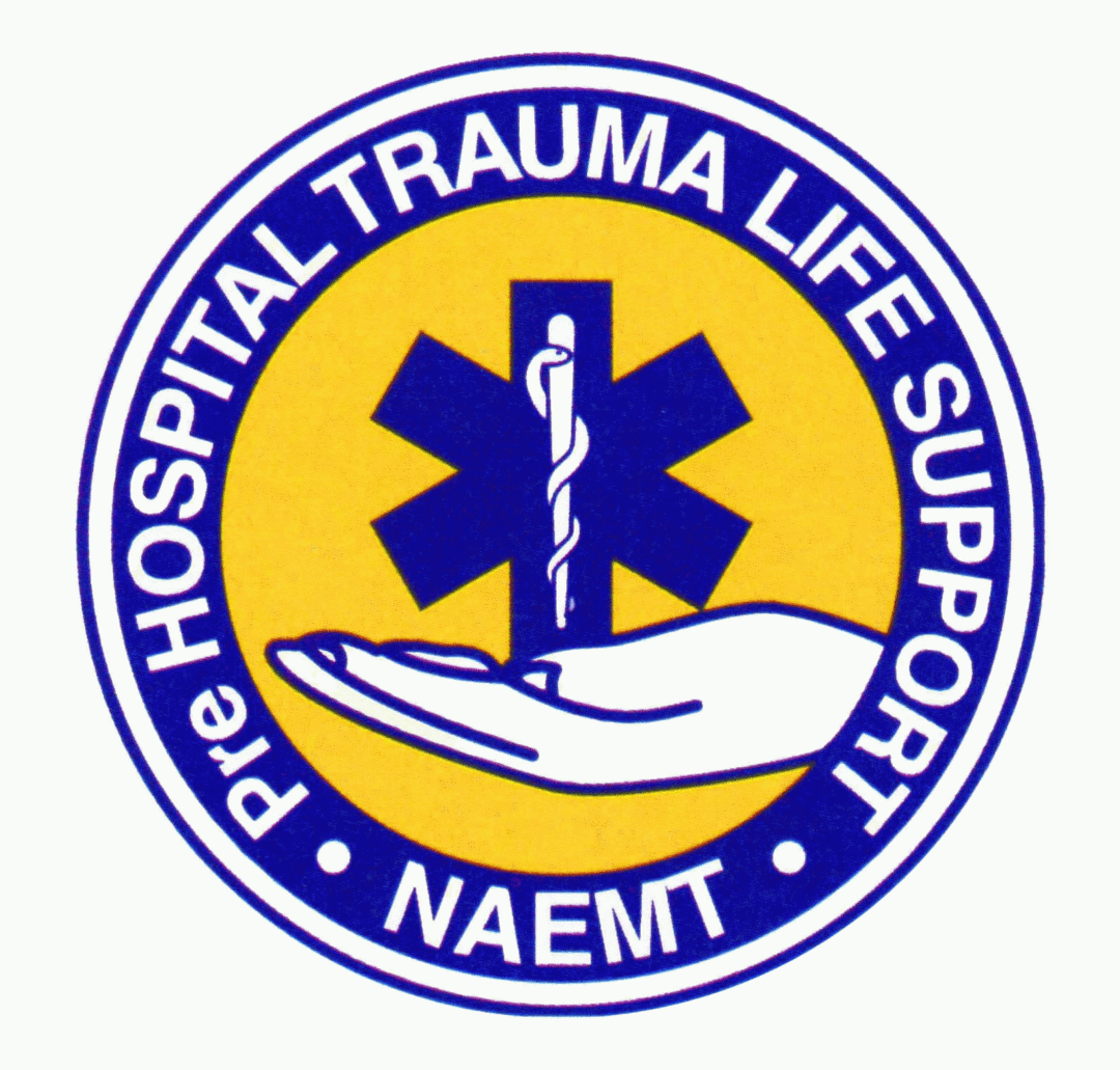PHTLS Prehospital Trauma Life Support - ECCtrainings